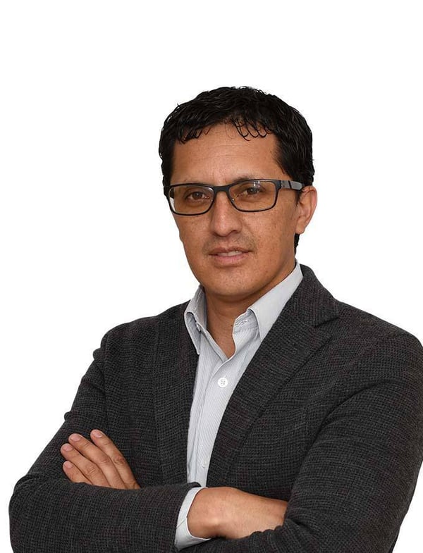 Maestría en Automatización para la Industria 4.0 | Líderes en ...